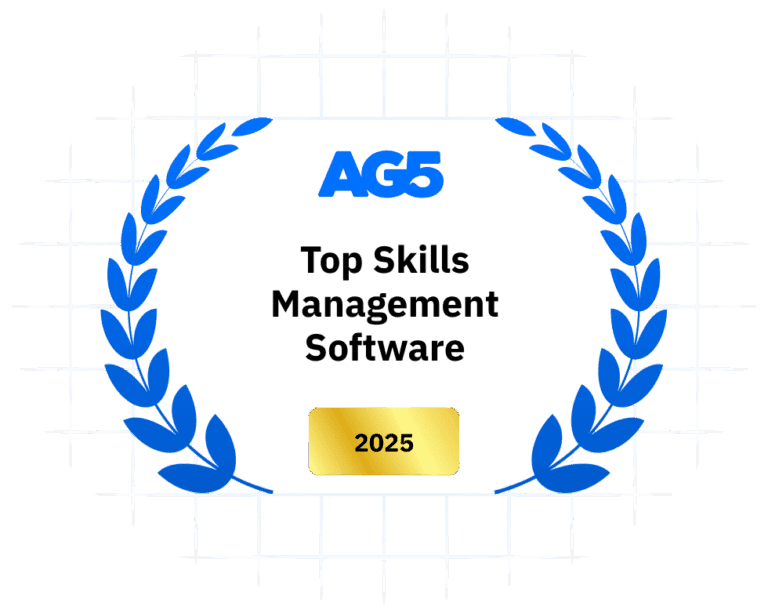 Top Skills Management Software 2025 - AG5