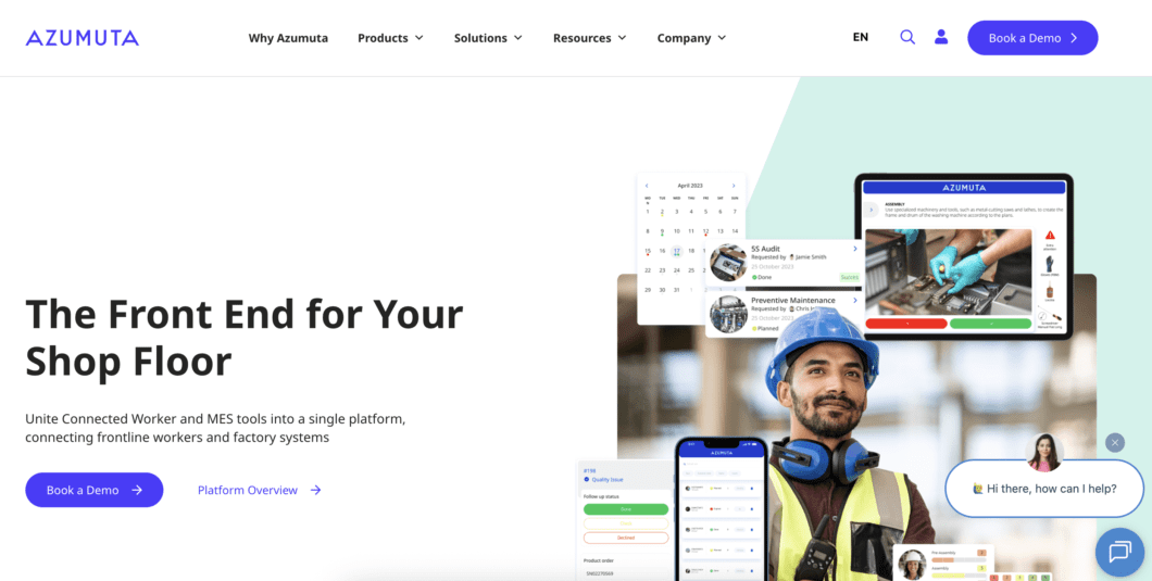 Best training matrix software: top 5 platforms for 2025 - AG5