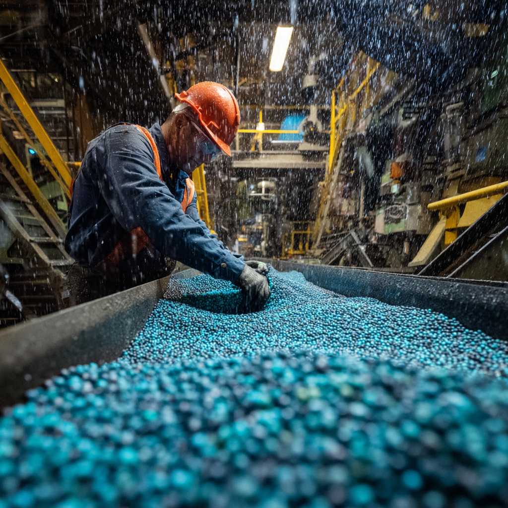 Thermoplastic skills matrix template | Get started in AG5