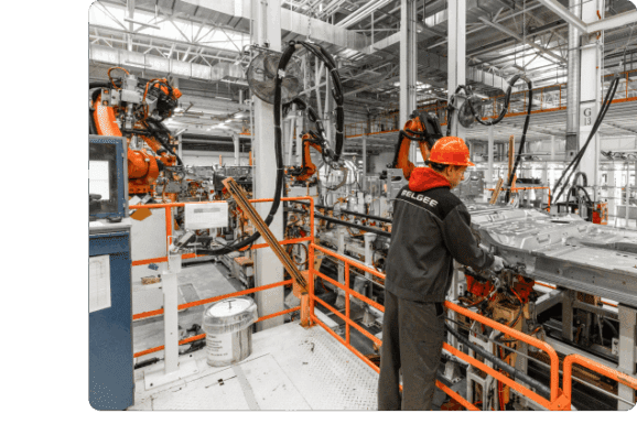 Skills Management Software for Manufacturing