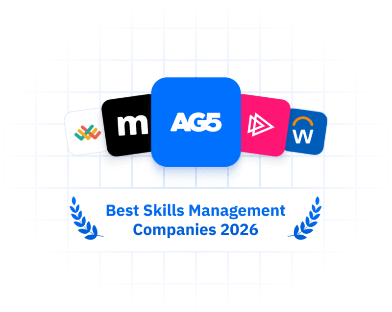 Top 5 Product Skills Management Companies in 2026